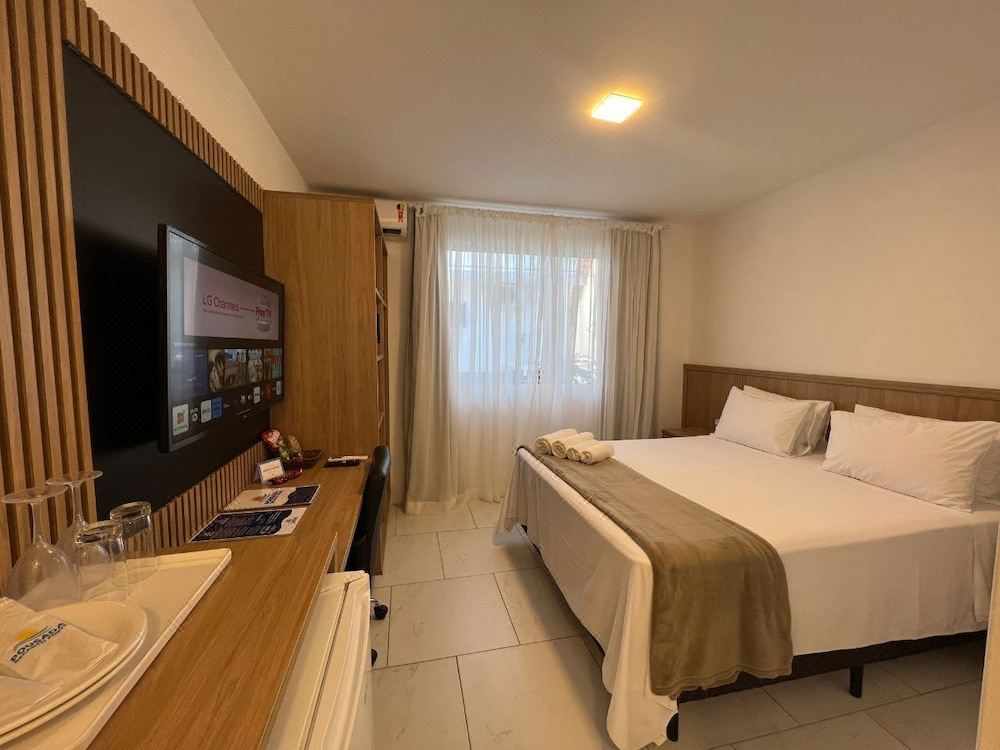 Pousada Recanto Forte - Florianópolis