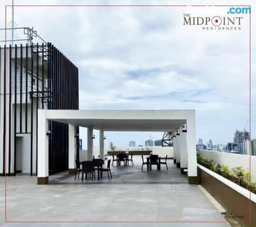 The Midpoint Residences - Studio Unit,Mandaue City - Updated Prices ...
