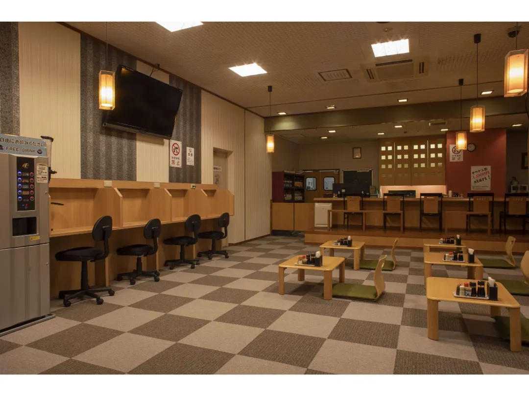 Minato Capsule Inn - Nagasaki