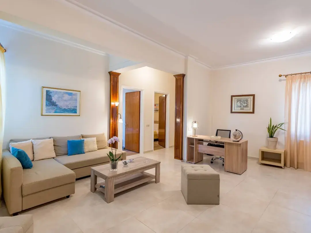 Katerina Residence * Beachfront - Zakinthos