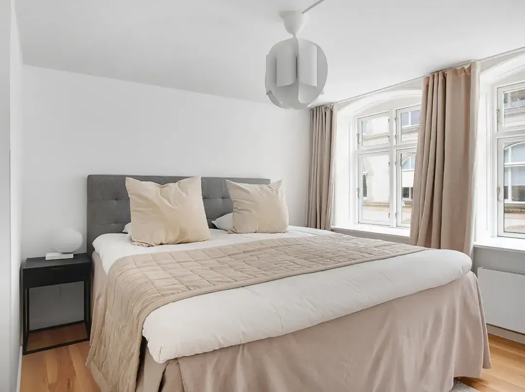Sanders Regent - Cute 1-bdr. Apt. Next To Magasin - Copenhagen