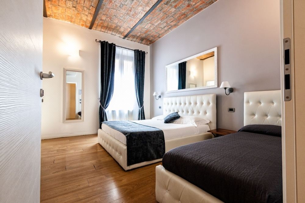 B&b Chez Moi - Bologna