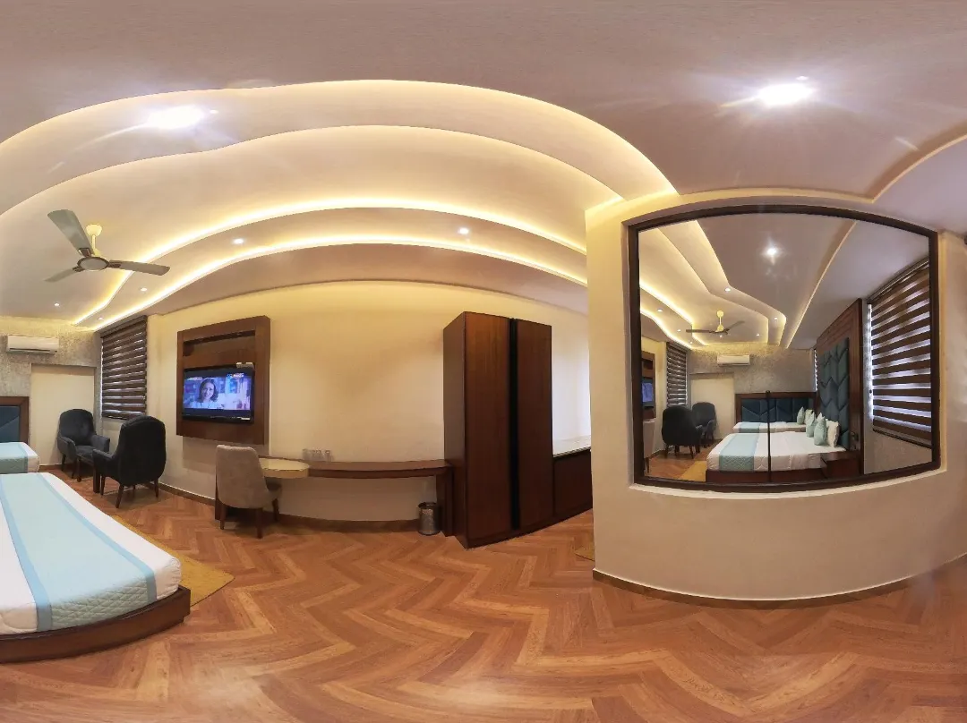 Hotel Mg 64 Prime - Patiala