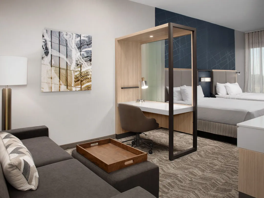 Springhill Suites Fayetteville I 95 - Fayetteville, NC