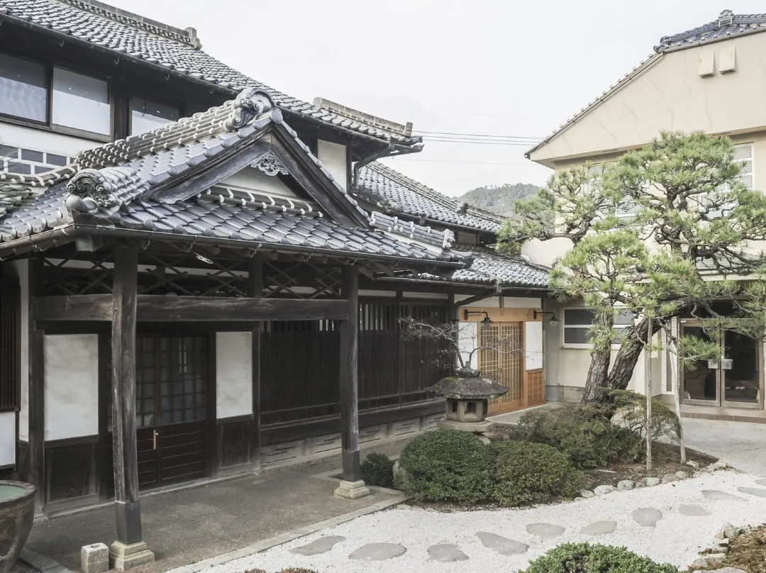 Nipponia Izumo Taisha Shrine Town - Izumo