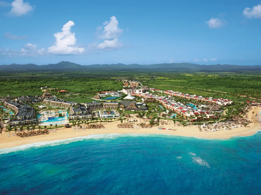 Breathless Punta Cana Resort & Spa - Punta Cana