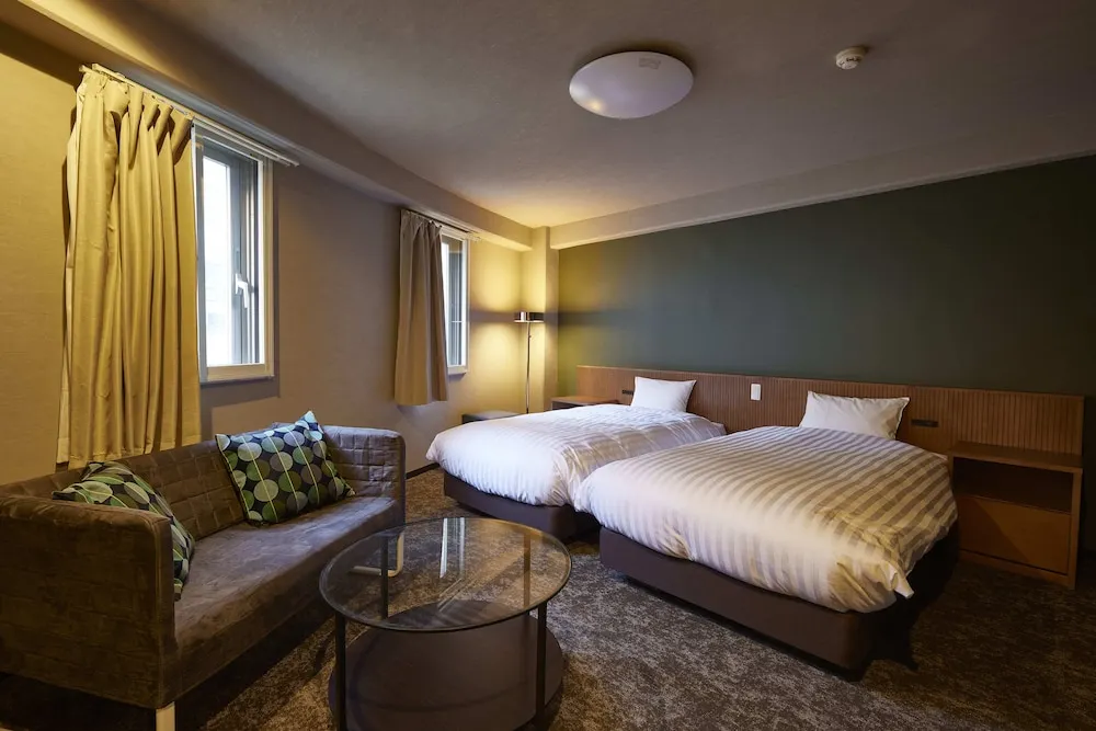 3s Hotel Atsugi - Atsugi