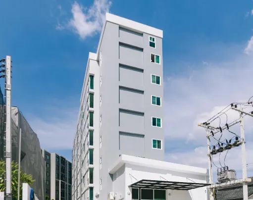 One Budget Hotel Chiangrai Soi Sawan - Mueang Chiang Rai