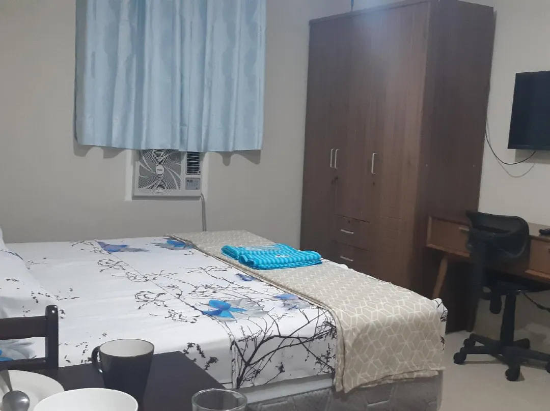 Holidayhome - Lapu-Lapu City