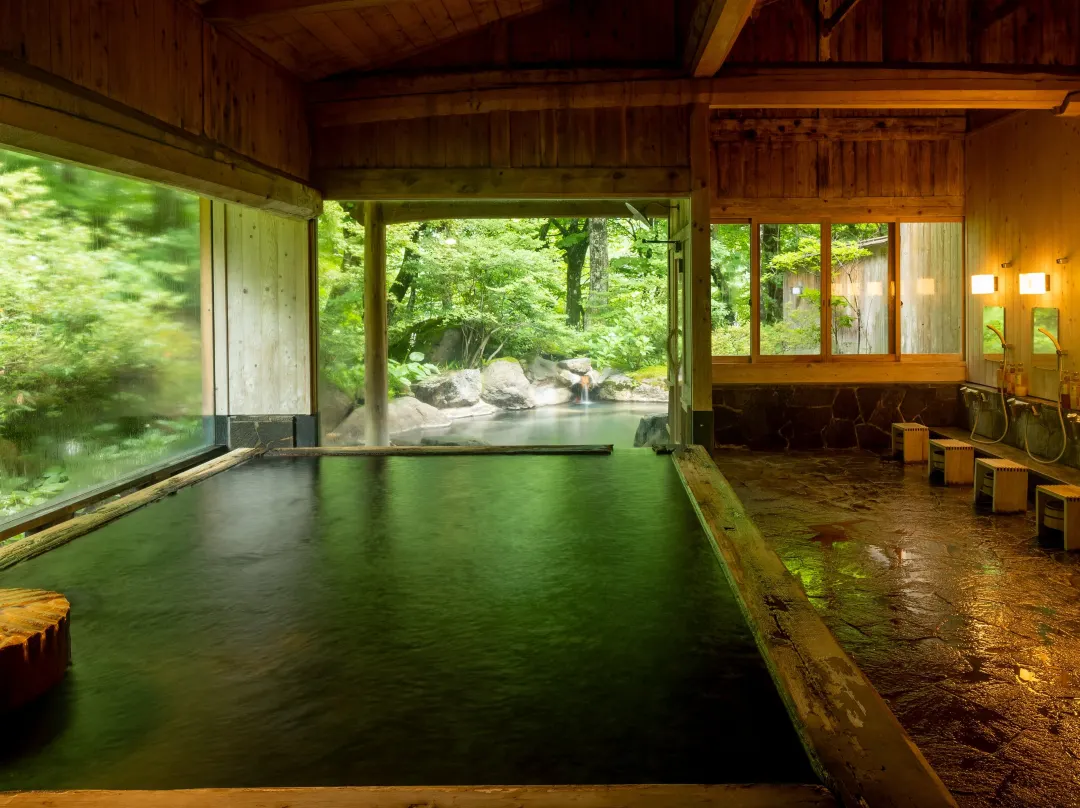 Shohoen - Takayama