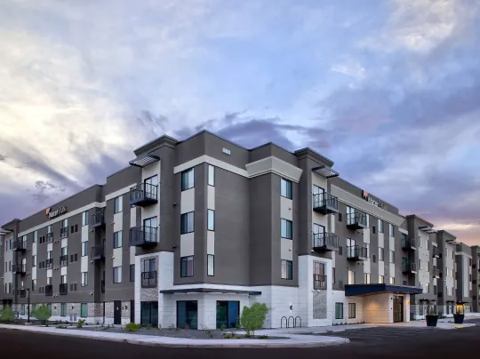 Waterwalk Extended Stay Tucson - Tucson, AZ