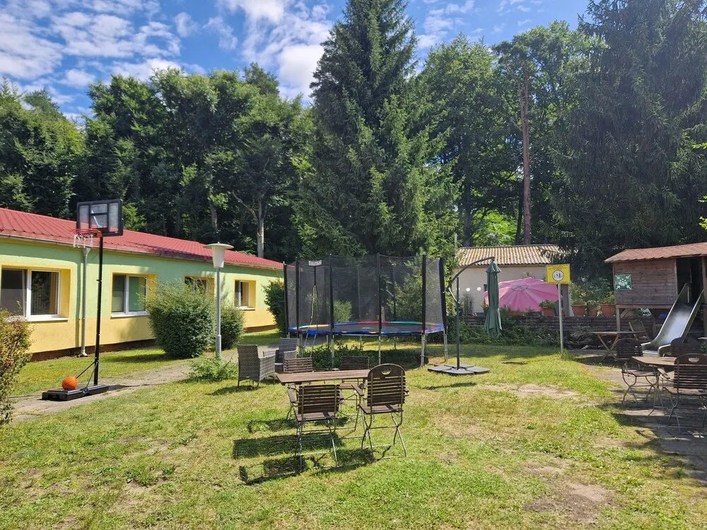Pension Stechlinsee - Fürstenberg/Havel