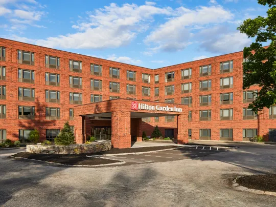 Hilton Garden Inn Tewksbury Andover - Chelmsford, MA