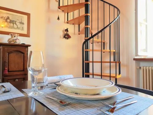 Downtown Varenna - Historic Centre By Villavistalago.it - Varenna