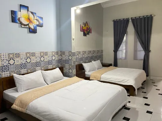 Ada Homestay - Borobudur