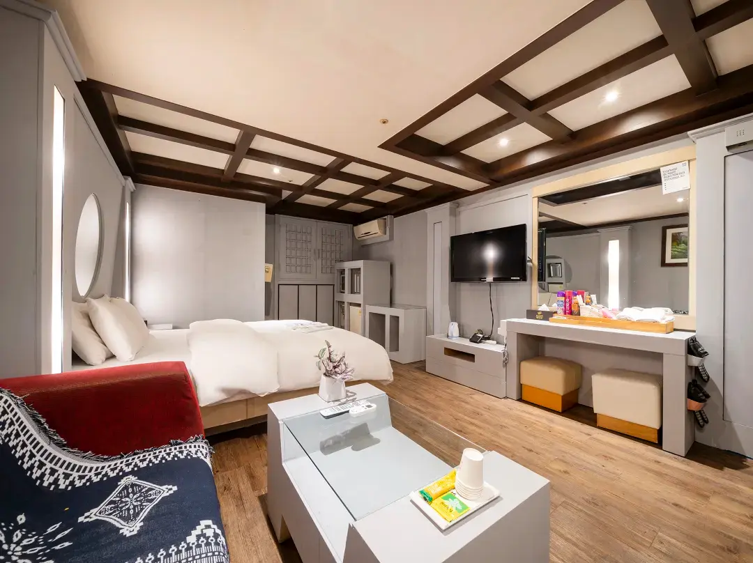 Gwangmyeong Saint - Gwangmyeong-si