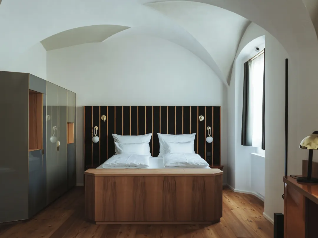 Arthotel Lasserhaus - Brixen