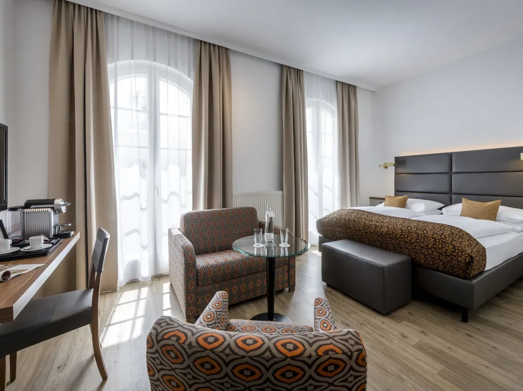 Hotel Nestroy Wien - Vienna