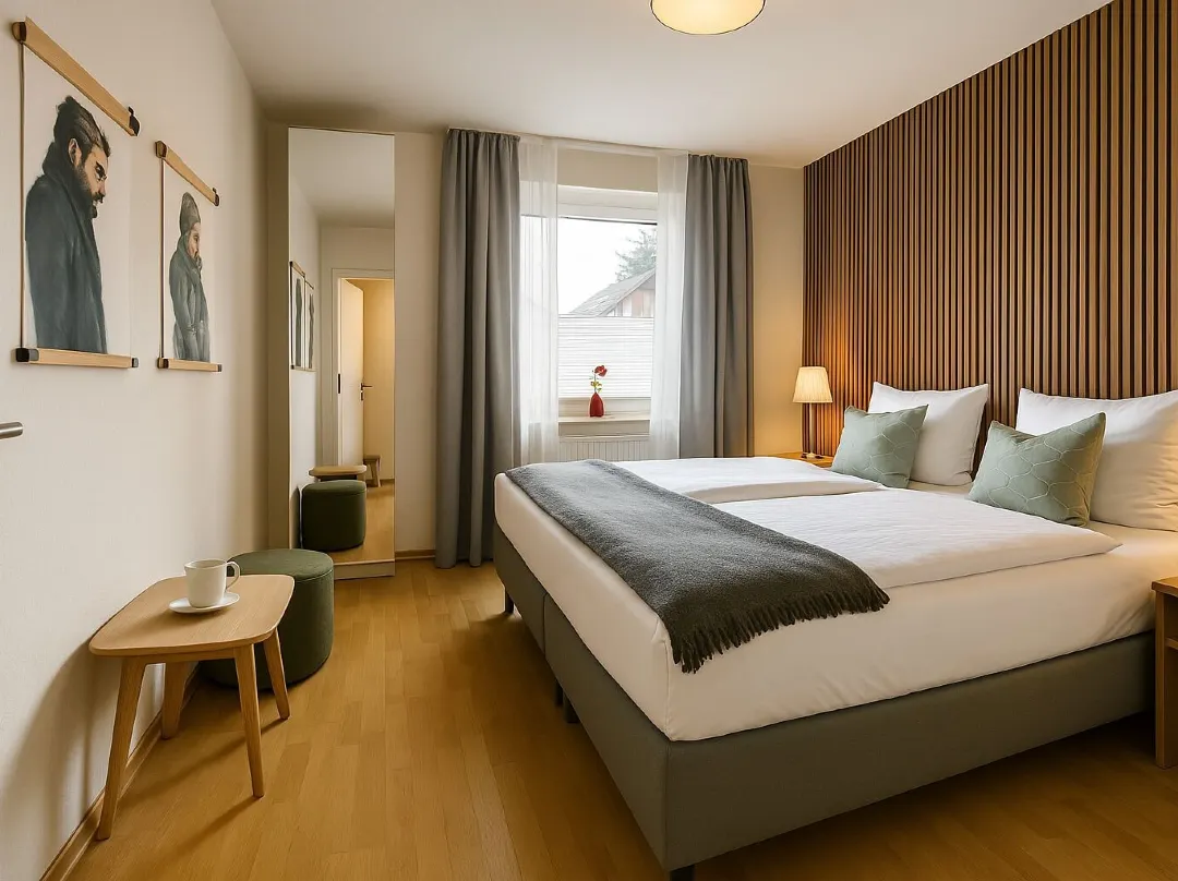 Hotel Schultheiss Hameln - Hessisch Oldendorf