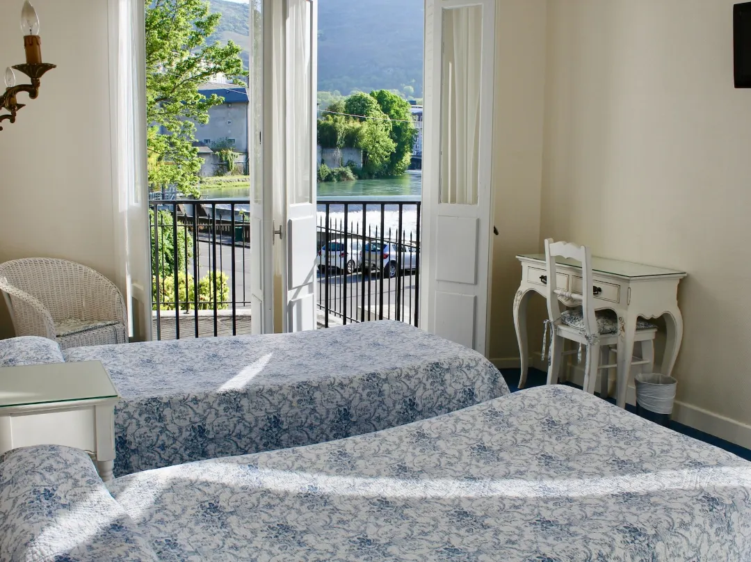 Hôtel Sainte Marie - Lourdes
