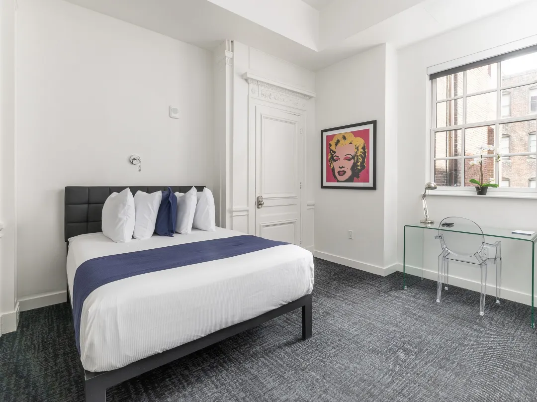 Maverick Suites At 28 Fenway - Boston, MA