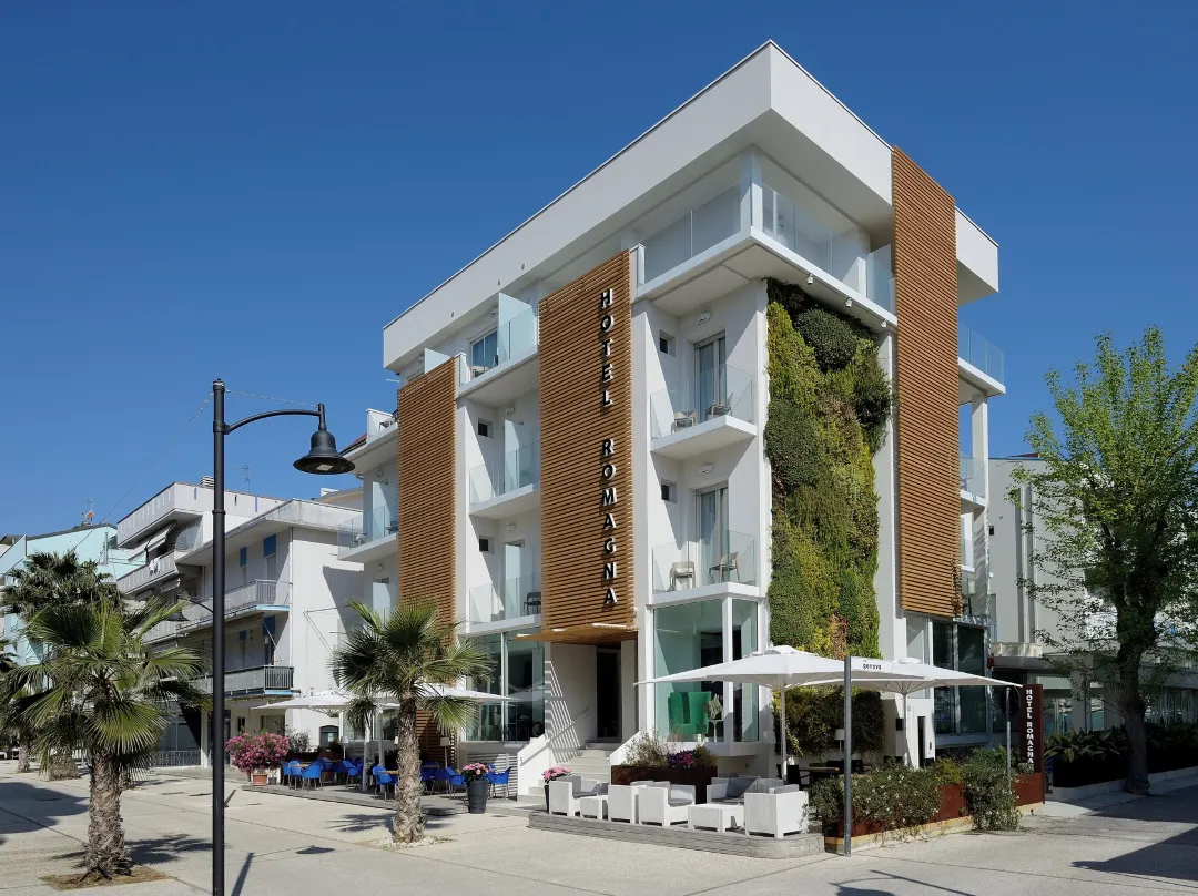 Hotel Romagna - Cattolica