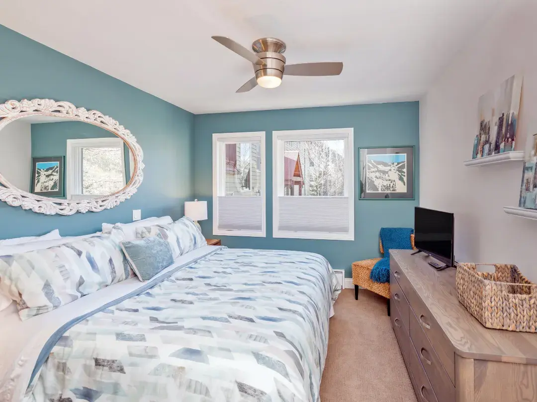 Ski In Access And Luxurious Amenities - Charming Modern Retreat - Telluride, CO