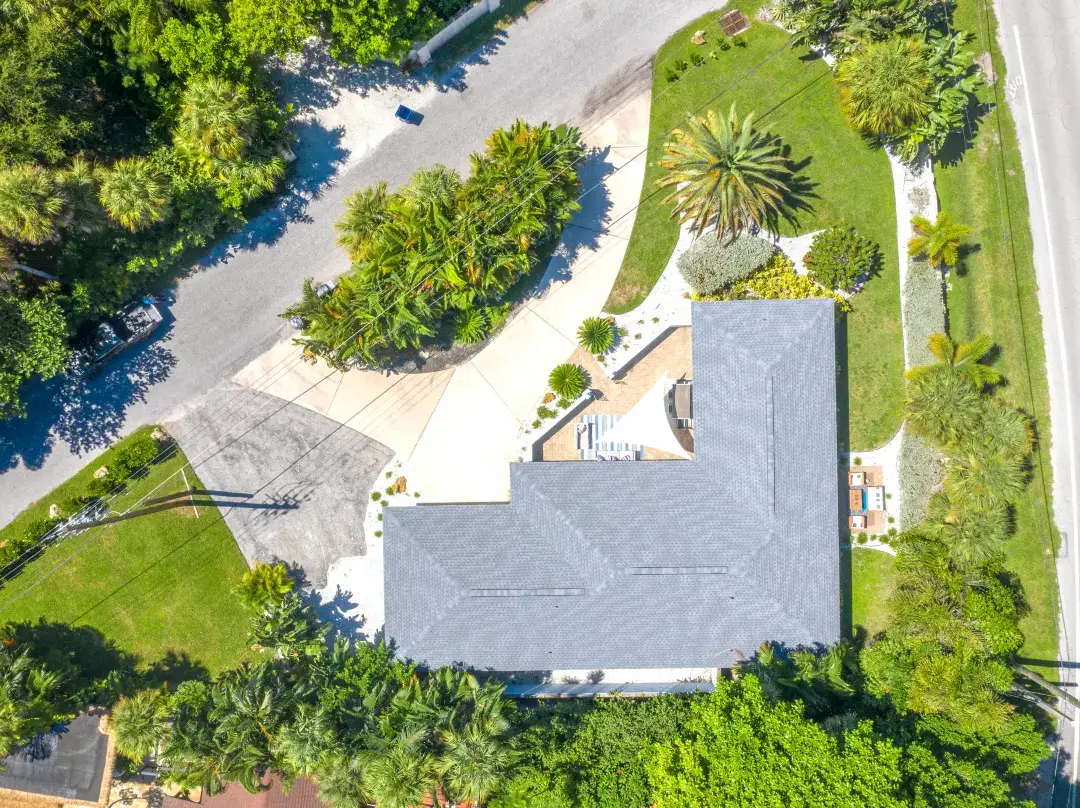 Spacious Interiors And Two Private Patios - Stunning Coastal Escape - Sarasota, FL