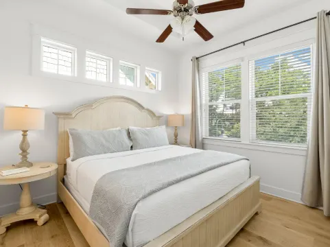 Prominence 30a - Serenity By The Sea - Seaside, FL