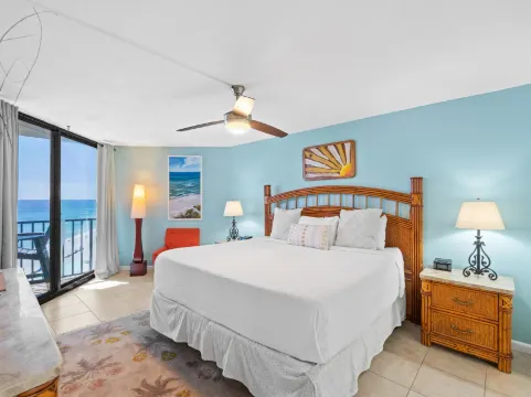Summerhouse 1108b - Panama City, FL
