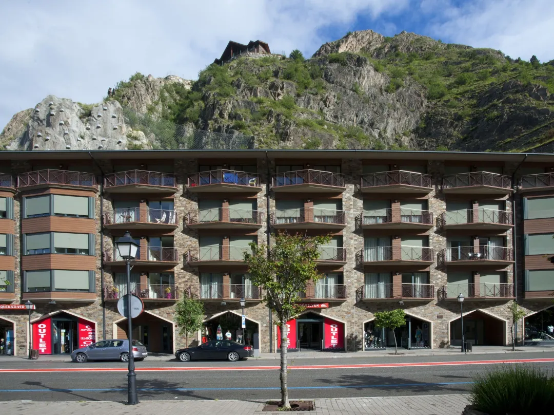 Andorra4days Canillo - Andorra