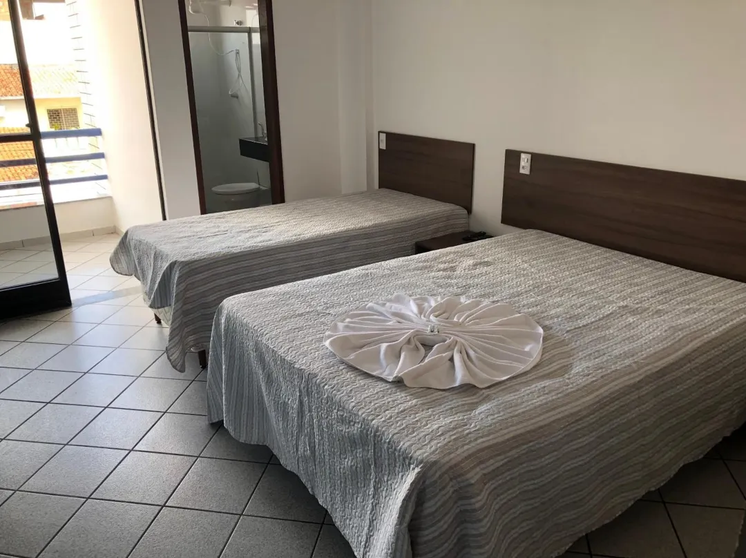 Hotel Kalilândia - Feira de Santana