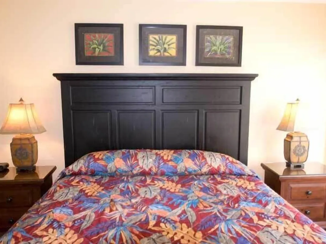 Sunbay Resort - Hot Springs, AR