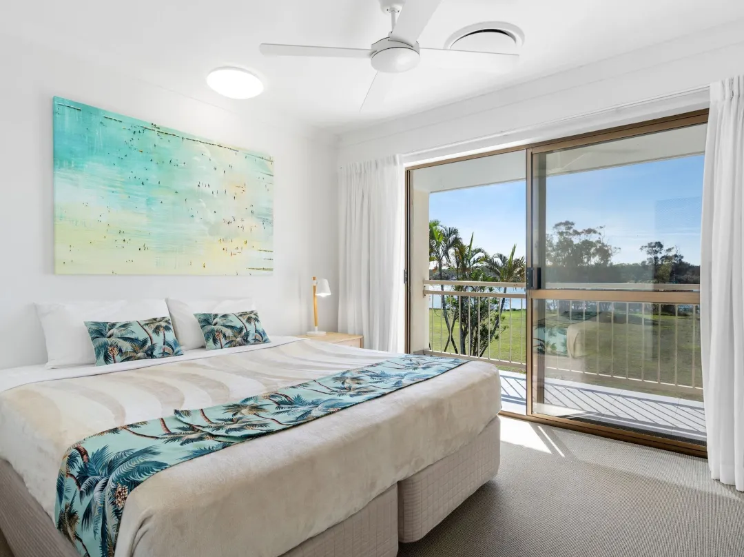 Cayman Quays - Noosa
