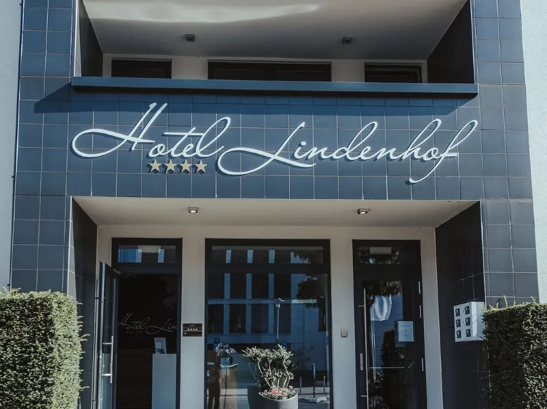 Hotel Lindenhof - Erkelenz
