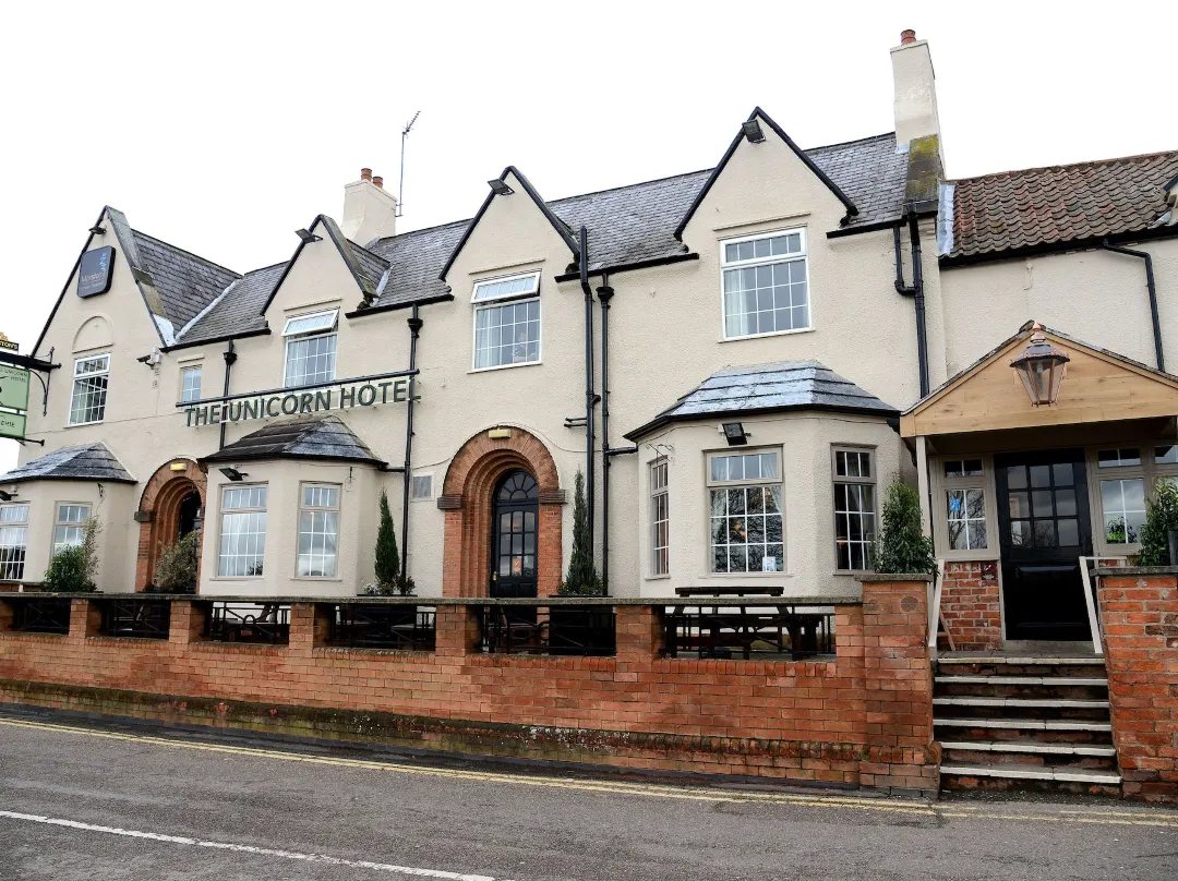 Unicorn, Gunthorpe By Marston's Inns - Newark-on-Trent