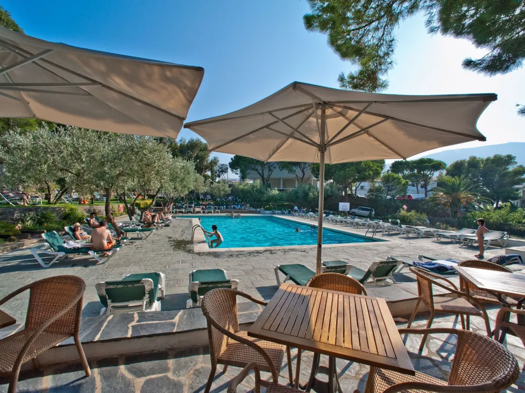Hotel Playa Sol - Cadaqués
