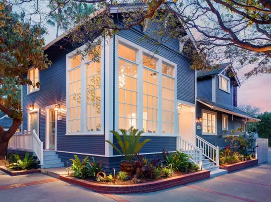 Hideaway Santa Barbara, A Kirkwood Collection Hotel - Montecito, CA