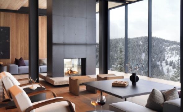 One&Only Moonlight Basin, Big Sky - 2026 Updated Prices, Deals ...