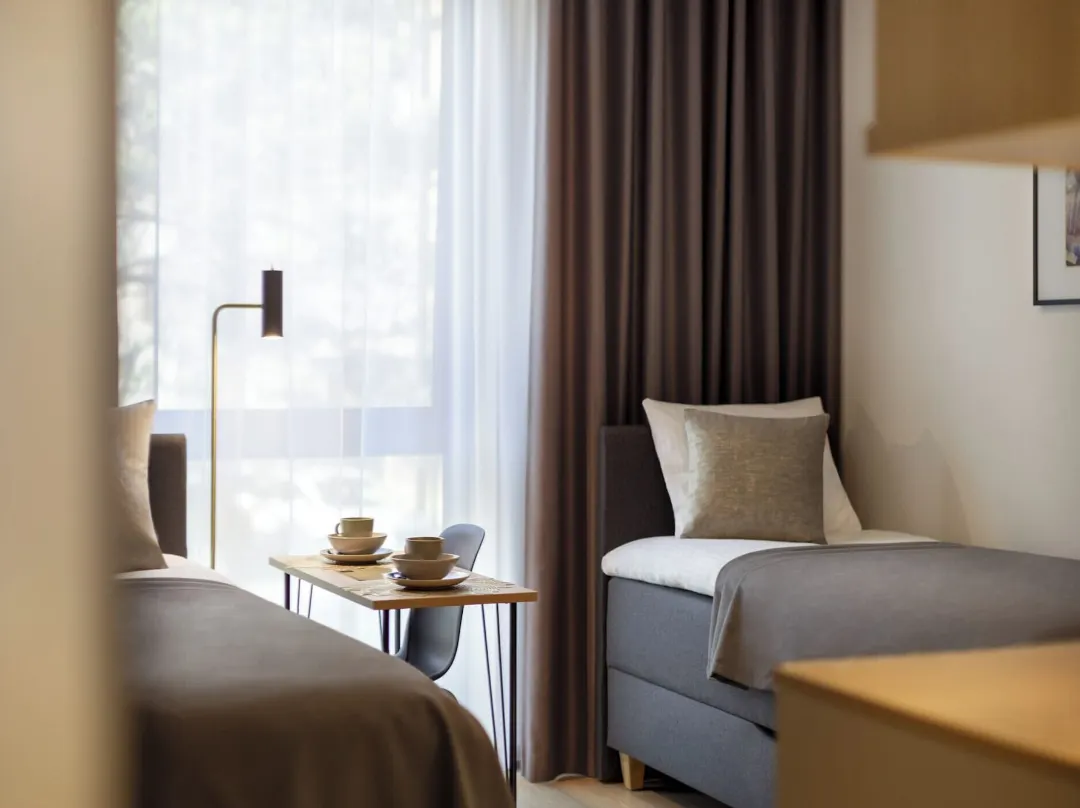 Hessnery Residences - Tallinn
