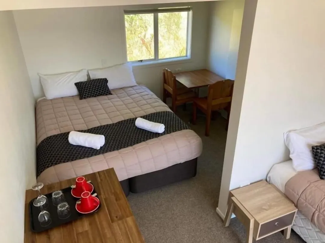 Woodstock Hotel - Hokitika