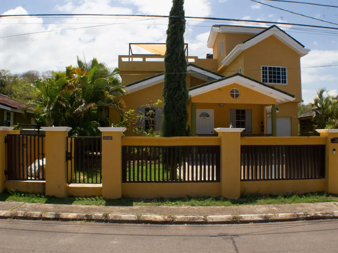 The Vista Inn - Caribe