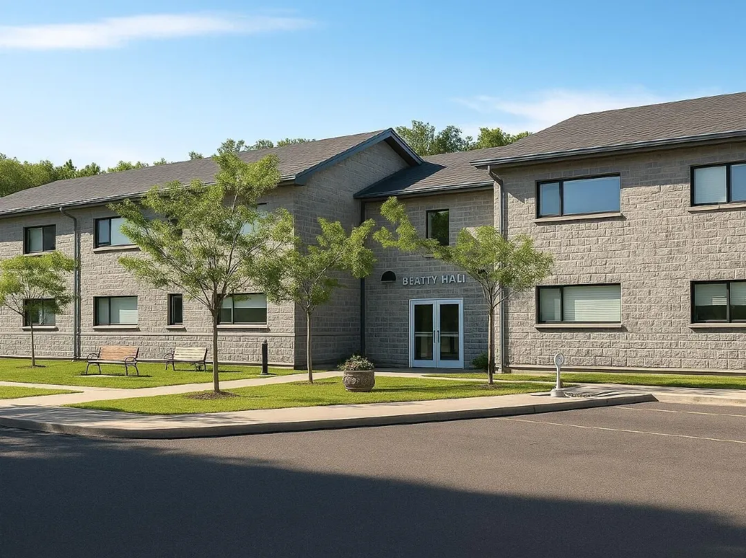 Residence & Conference Centre - Brockville - Brockville