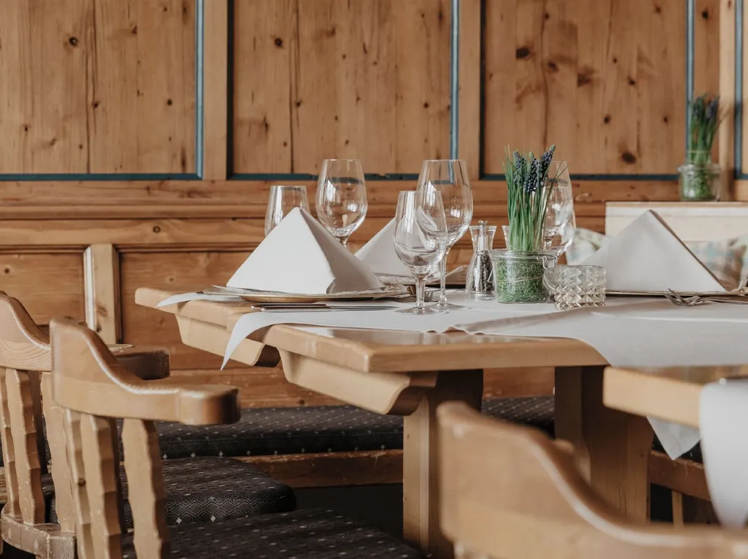 Hotel Kaiser In Tirol - Ellmau