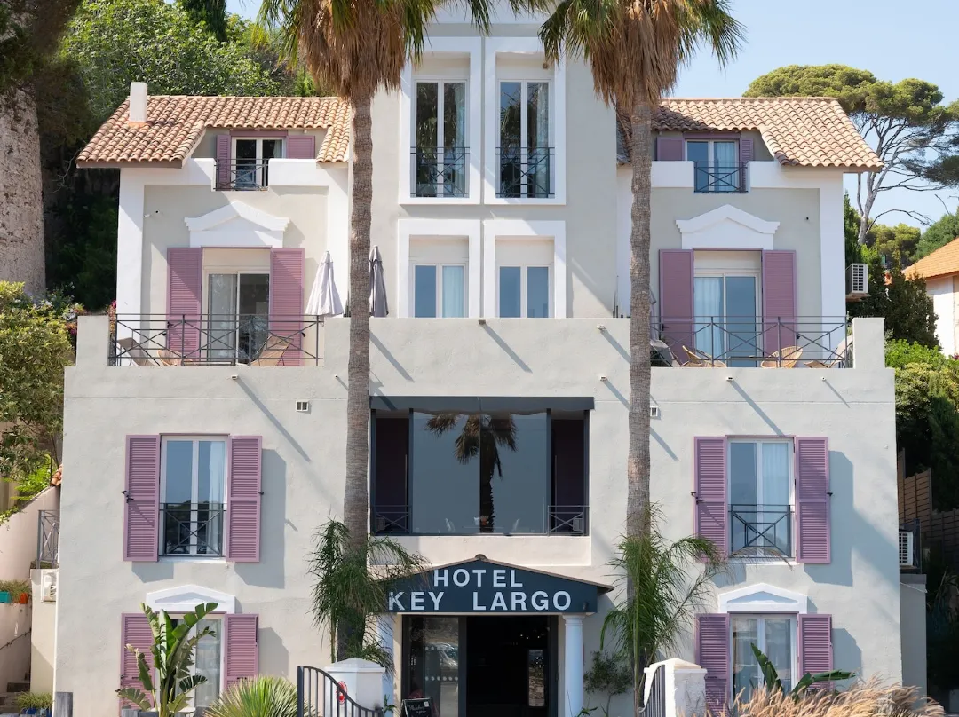 Key Largo - Saint-Cyr-sur-Mer
