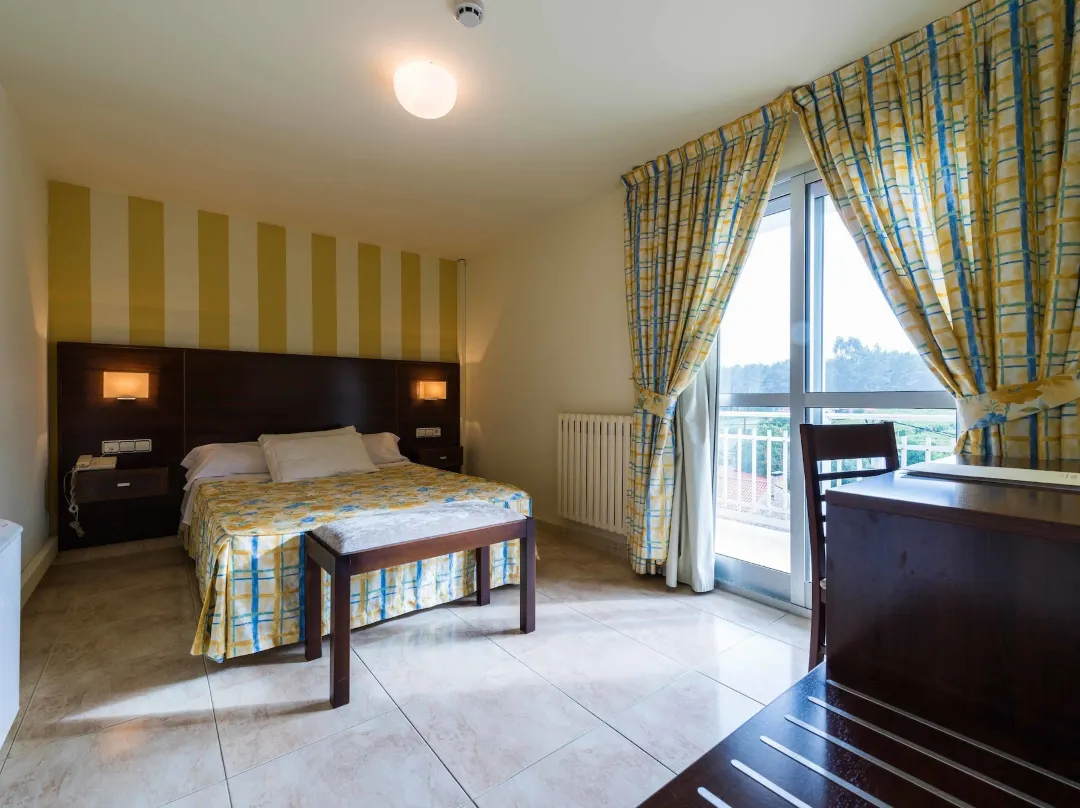 Hotel Troncoso - Galiza