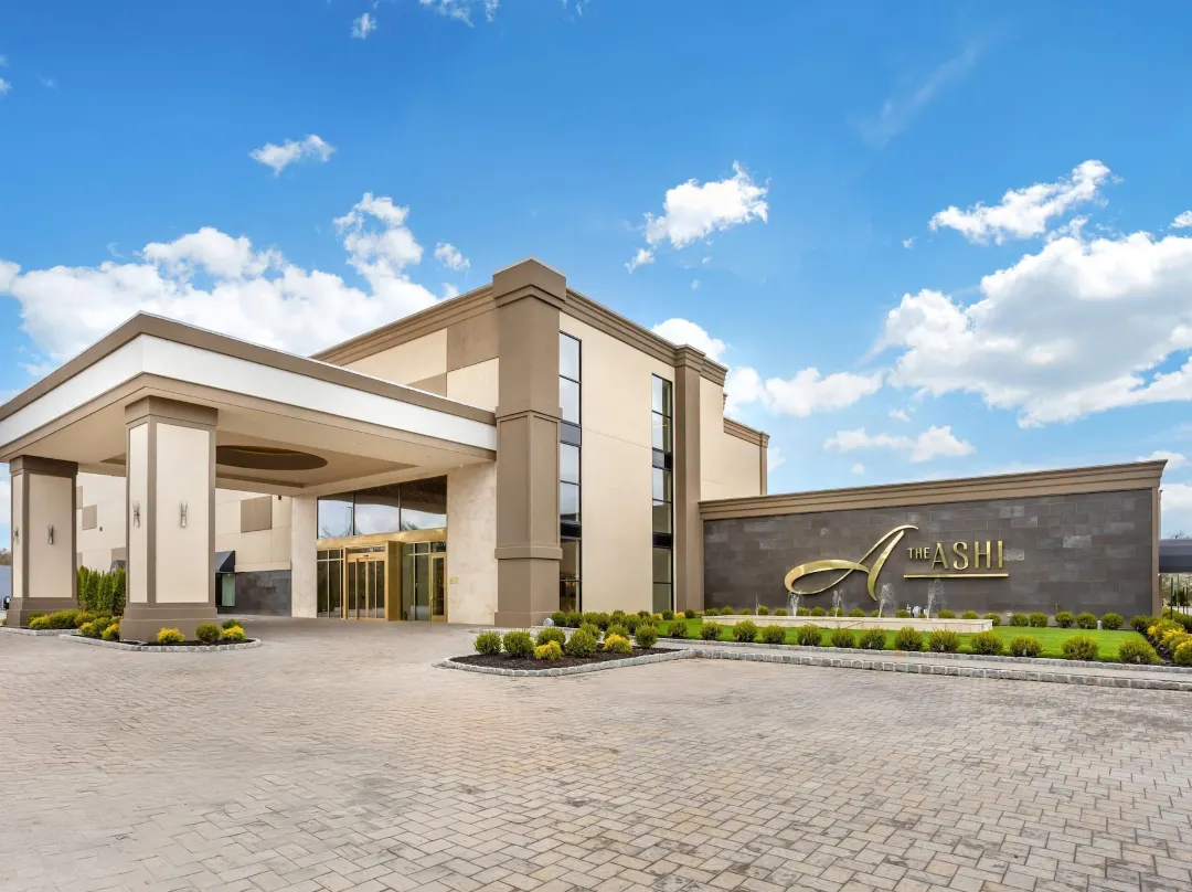 The Ashi, Ascend Hotel Collection - New Brunswick, NJ
