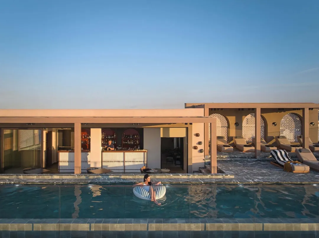 Rocca A Mare Heraklion - Handwritten Collection - Heraklion