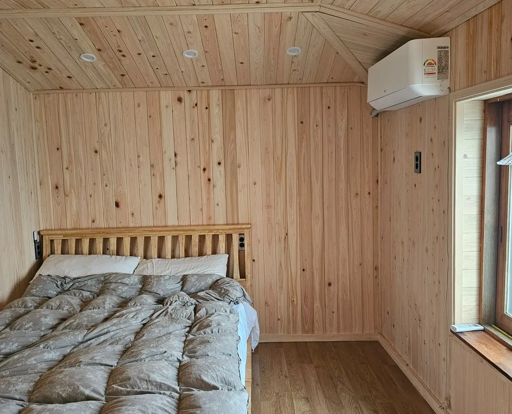 Udo Haenam Pension - Jeju-si