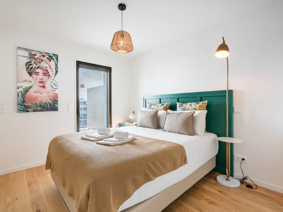 Guestready - Retiro Esplêndido No Porto - Paranhos